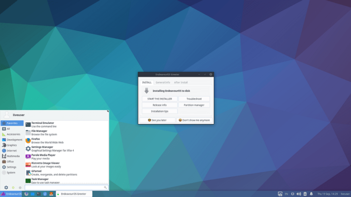 10 Distro Linux Rolling Release Terbaik yang Patut Dicoba