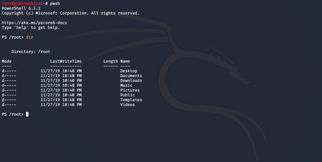 Kali Linux 2019.4 Dirilis, Developer Perkenalkan Fitur Undercover Mode